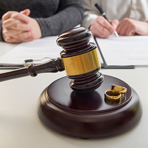 Law Office of Andre L. Batson | Washington, D.C. Divorce Law